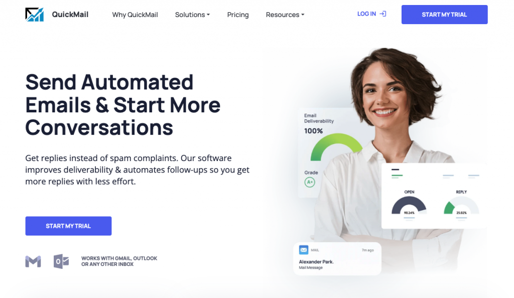 The 13 Best Mail Merge Tools for Gmail 2024 {Reviews & Pricing]}
