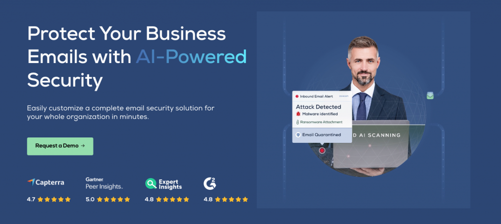 Protecting Your Emails: Top Email Encryption Services (2024)