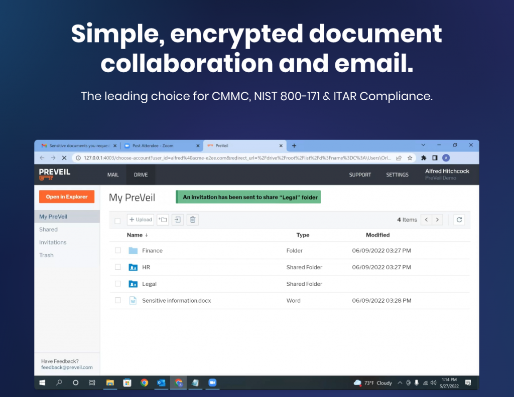 Protecting Your Emails: Top Email Encryption Services (2024)