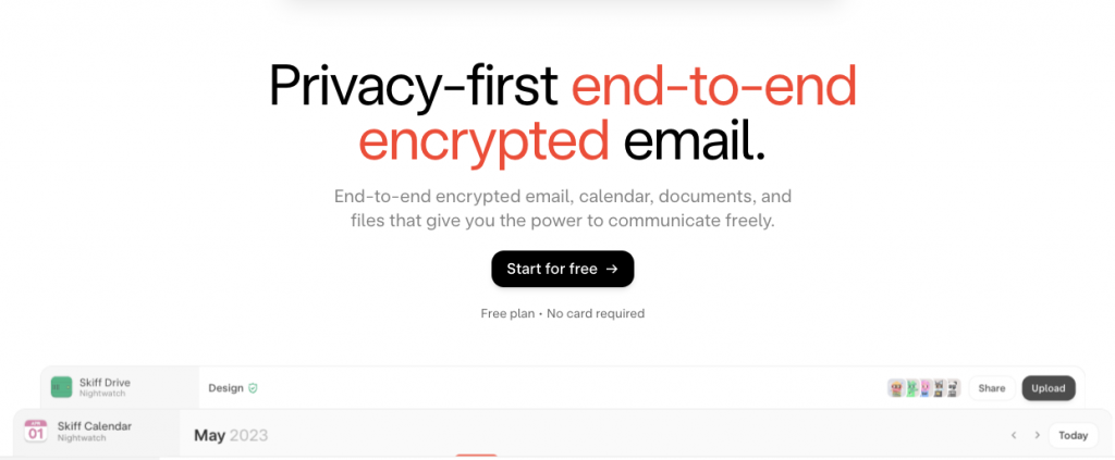 Protecting Your Emails: Top Email Encryption Services (2024)