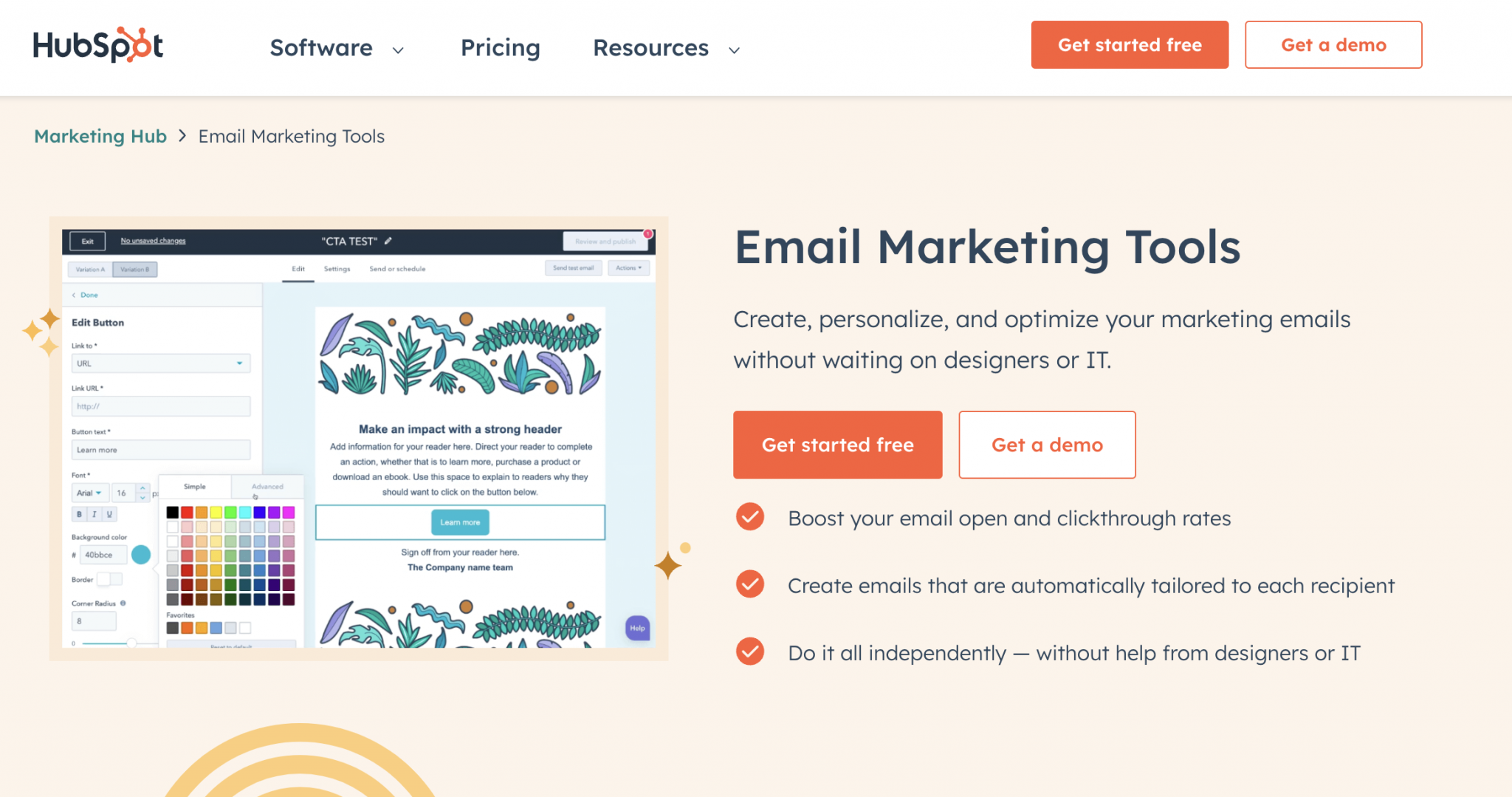 Top 13 Bulk Email Providers in 2025: Making the Best Choice
