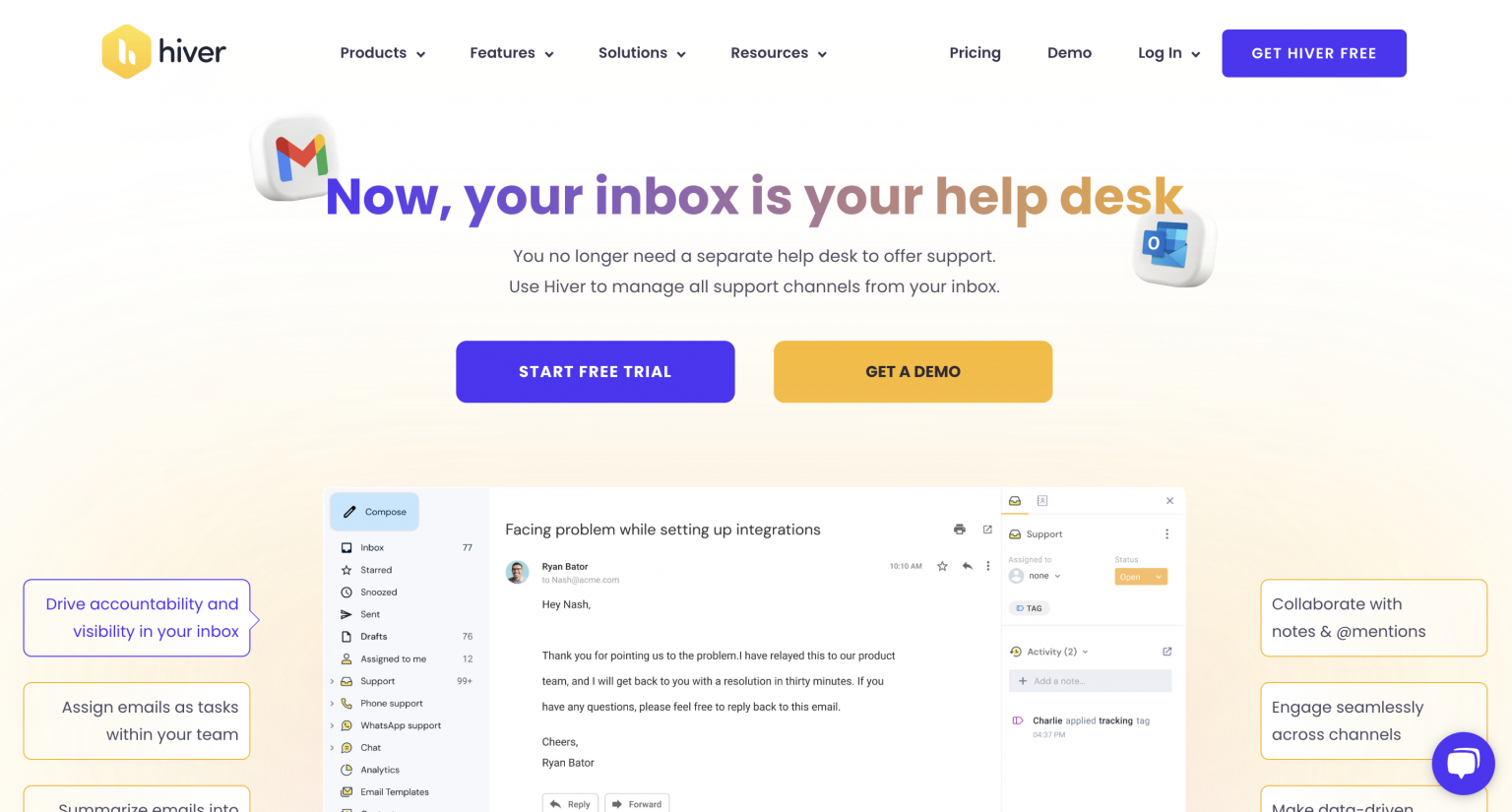 Top 6 Gmail Automation Tools to Save Time in 2024