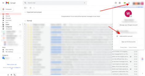Adding a Second Email to Your Gmail Account: A Quick How-To Guide