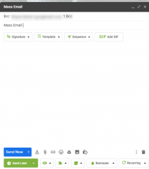 How to Send Mass Email in Gmail for Free
