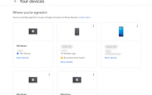 How to Sign Out of Gmail [2024 Update with FAQs]