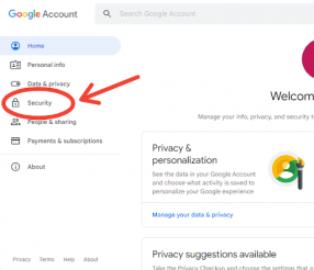 How to Strengthen the Security of Your Google Account in 2024