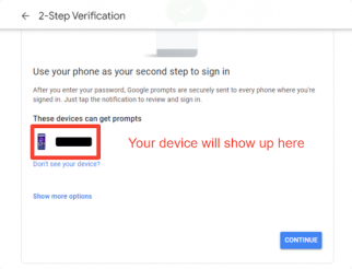 How to Strengthen the Security of Your Google Account in 2024