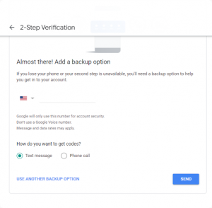How to Strengthen the Security of Your Google Account in 2024