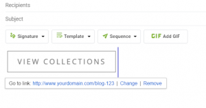 Hyperlinking Images in Gmail: Step-by-Step Guide