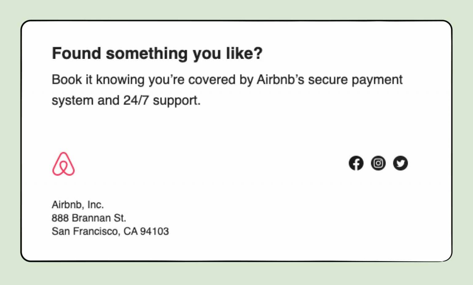 Crafting Professional Email Footers: Examples and Tips