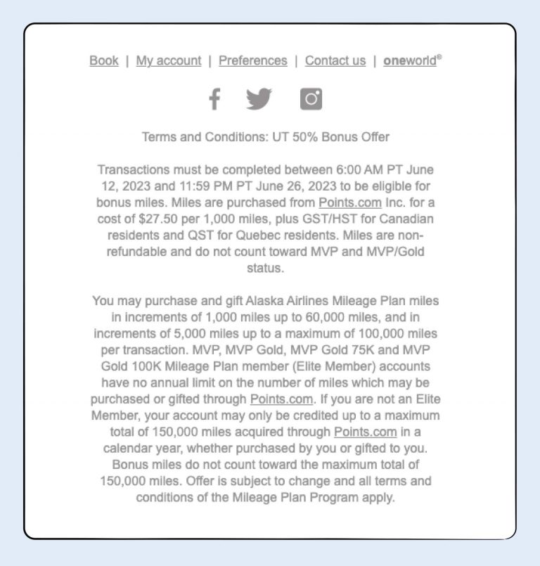 Crafting Professional Email Footers: Examples and Tips