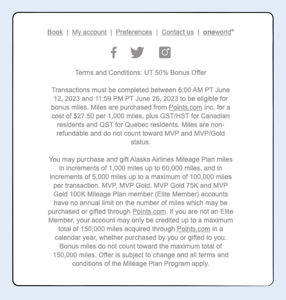 Crafting Professional Email Footers: Examples and Tips