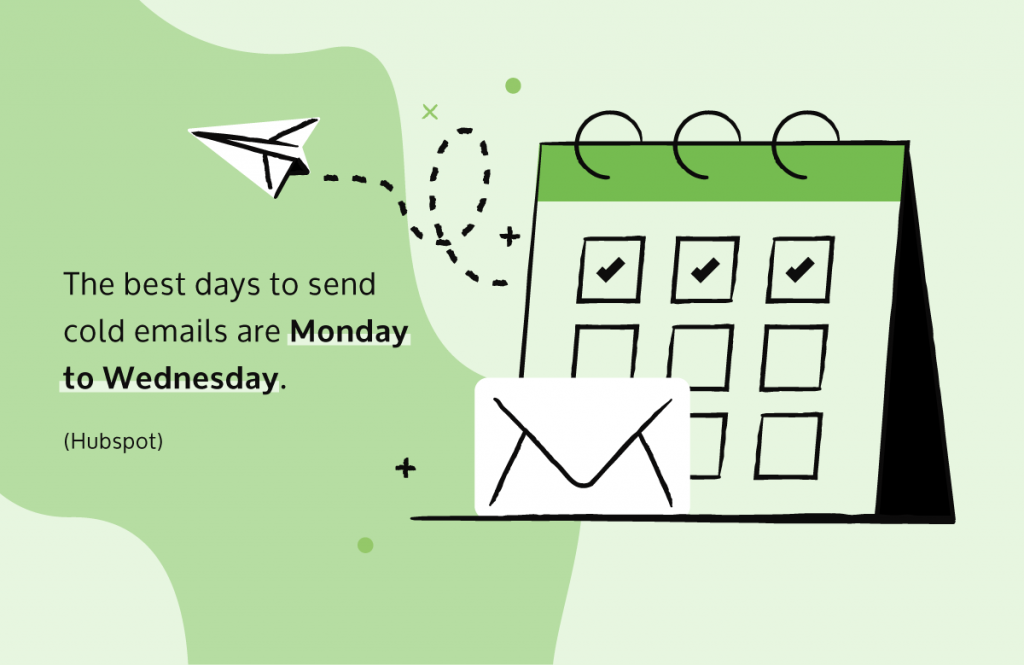 Unlocking Cold Email Success: 2024 Statistics and Insights