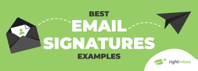 Email Signature Size Best Practices in 2023 [Must Read]