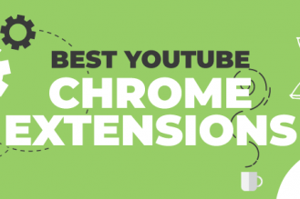 Maximizing YouTube Experience: Top Chrome Extensions for 2024