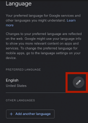 Changing Language in Gmail: Desktop and Mobile Guide