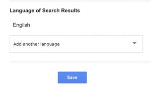 Changing Language in Gmail: Desktop and Mobile Guide