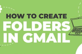 Mastering Gmail Organization: A Comprehensive Guide to Creating Folders
