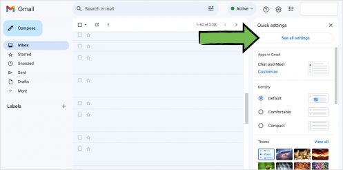 How to Create a Template in Gmail in 3 Easy Steps - Right Inbox