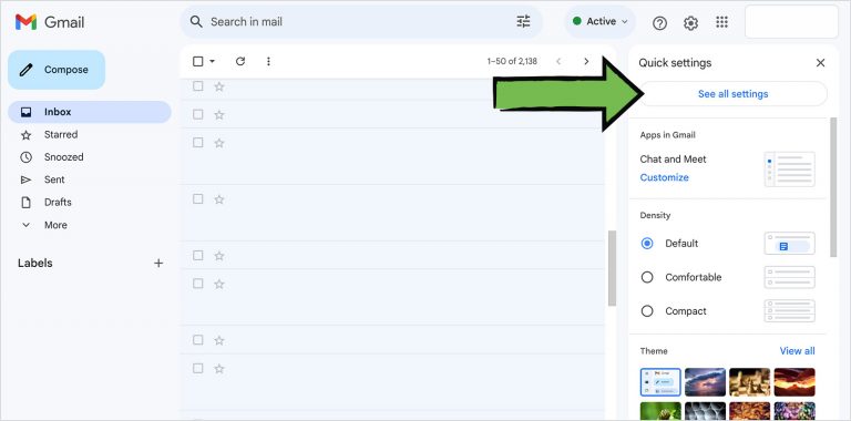 How to Create a Template in Gmail in 3 Easy Steps - Right Inbox