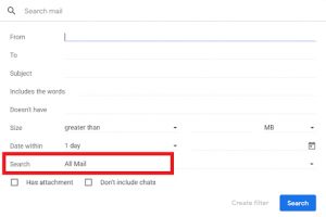 Recovering Deleted Emails from Gmail: Easy Steps Guide