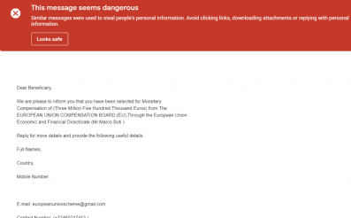 Enhancing Email Security: Best Practices for 2024 & Beyond