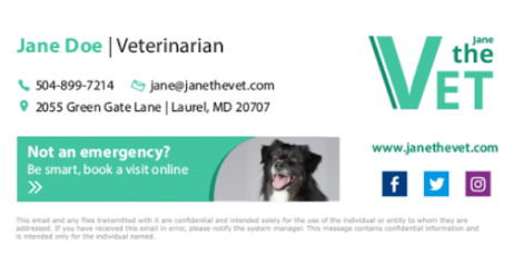 Email Signature: 15 Best Practices for 2024 [Must Read]