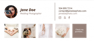 Email Signature: 15 Best Practices for 2024 [Must Read]