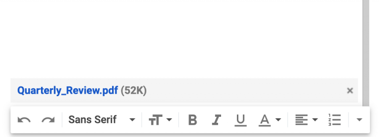 How to Embed a PDF in Gmail [Everything You Need to Know in 2024]