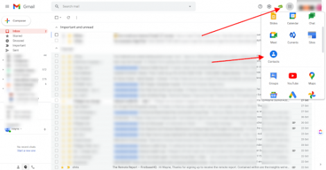 Exporting Contacts from Gmail: Desktop and Mobile Guide + Bonus Tip