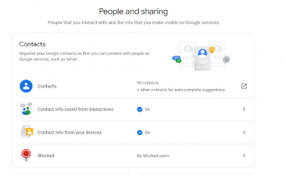Exporting Contacts from Gmail: Desktop and Mobile Guide + Bonus Tip