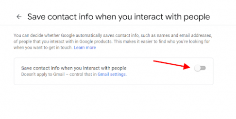 Exporting Contacts from Gmail: Desktop and Mobile Guide + Bonus Tip
