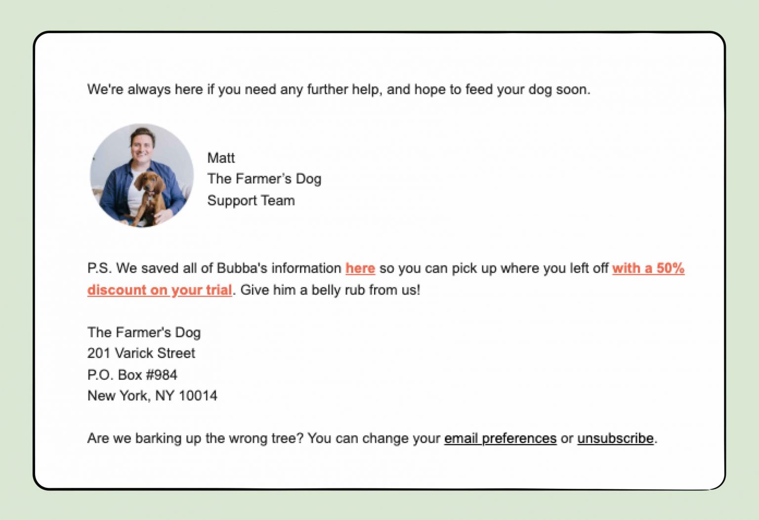 Crafting Professional Email Footers: Examples and Tips