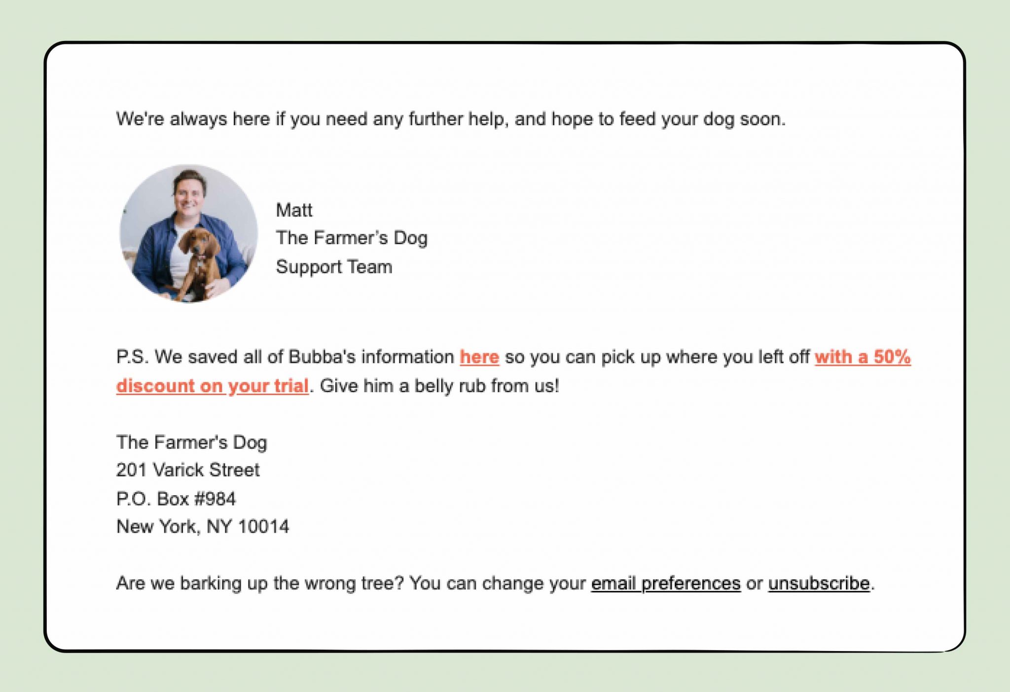 Crafting Professional Email Footers: Examples and Tips