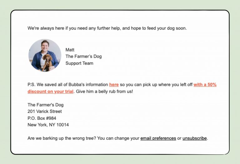 Crafting Professional Email Footers: Examples and Tips