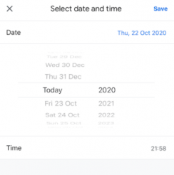 What is Gmail Snooze and How to Use it