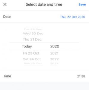 What is Gmail Snooze and How to Use it