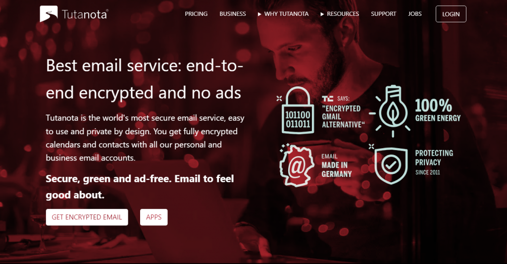 Top 13 Free Email Service Providers in 2024: Reviews and Comparisons