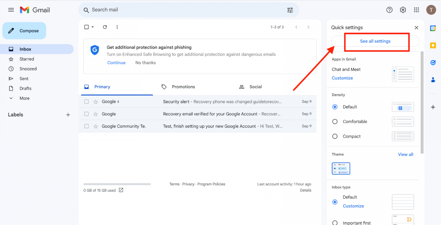 Email Thread Ultimate Guide for 2024 [Gmail, Yahoo & Gmail]