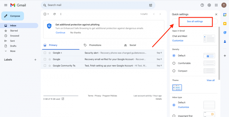 Email Thread Ultimate Guide for 2024 [Gmail, Yahoo & Gmail]