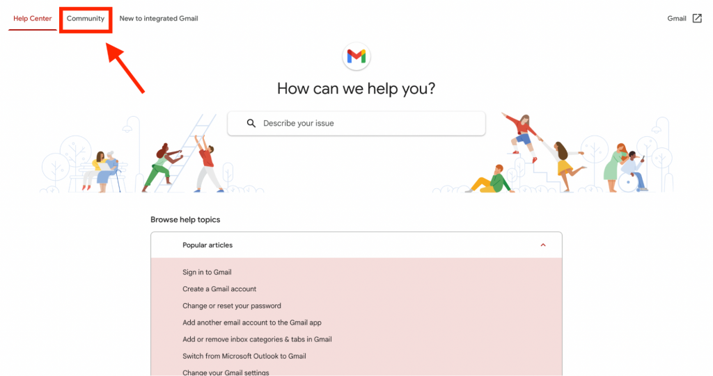 Gmail Customer Service Guide: 4 Ways to Reach Google in 2024