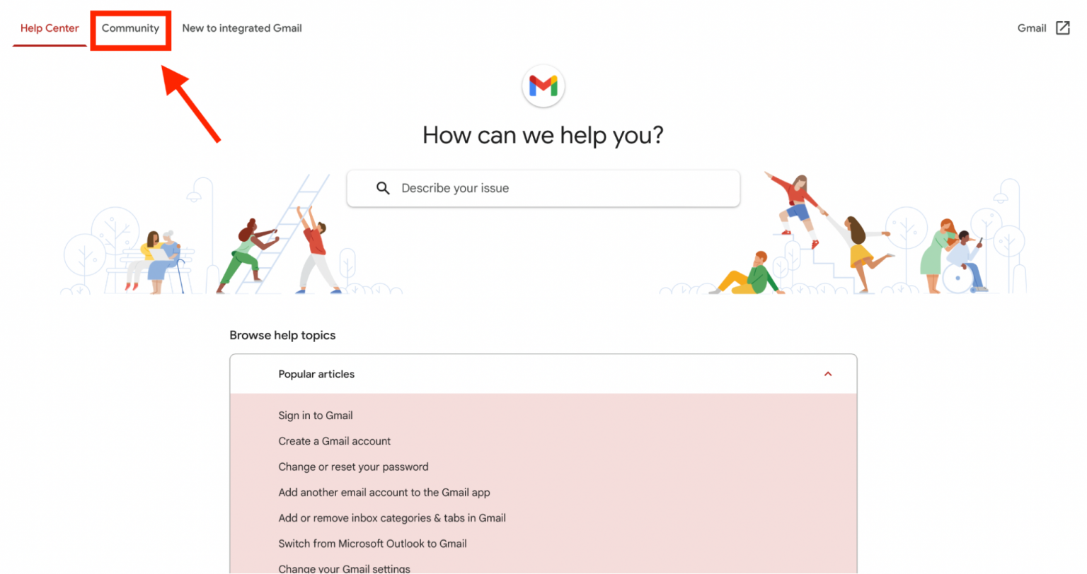 Gmail Customer Service Guide: 4 Ways to Reach Google in 2024