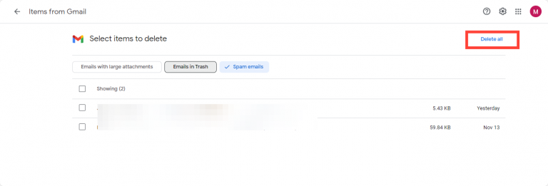 Managing Gmail Storage: Checking and Dealing with Limited Space