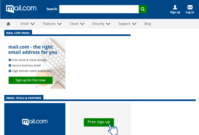 Top 13 Free Email Service Providers in 2024: Reviews and Comparisons