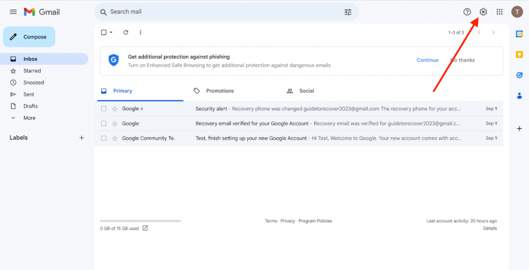 Email Thread Ultimate Guide for 2024 [Gmail, Yahoo & Gmail]