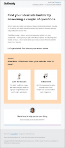 Mastering Interactive Emails