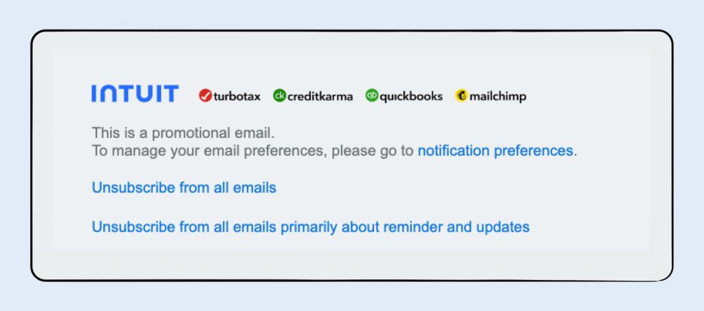 Crafting Professional Email Footers: Examples and Tips
