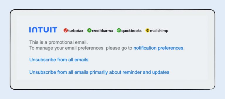 Crafting Professional Email Footers: Examples and Tips
