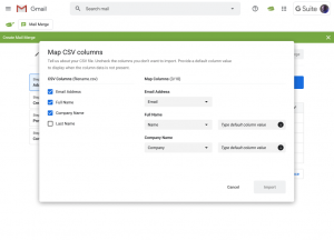 How to Do a Mail Merge in Gmail in 2025 [Ultimate Guide]