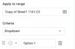 How to Password Protect a Google Sheet